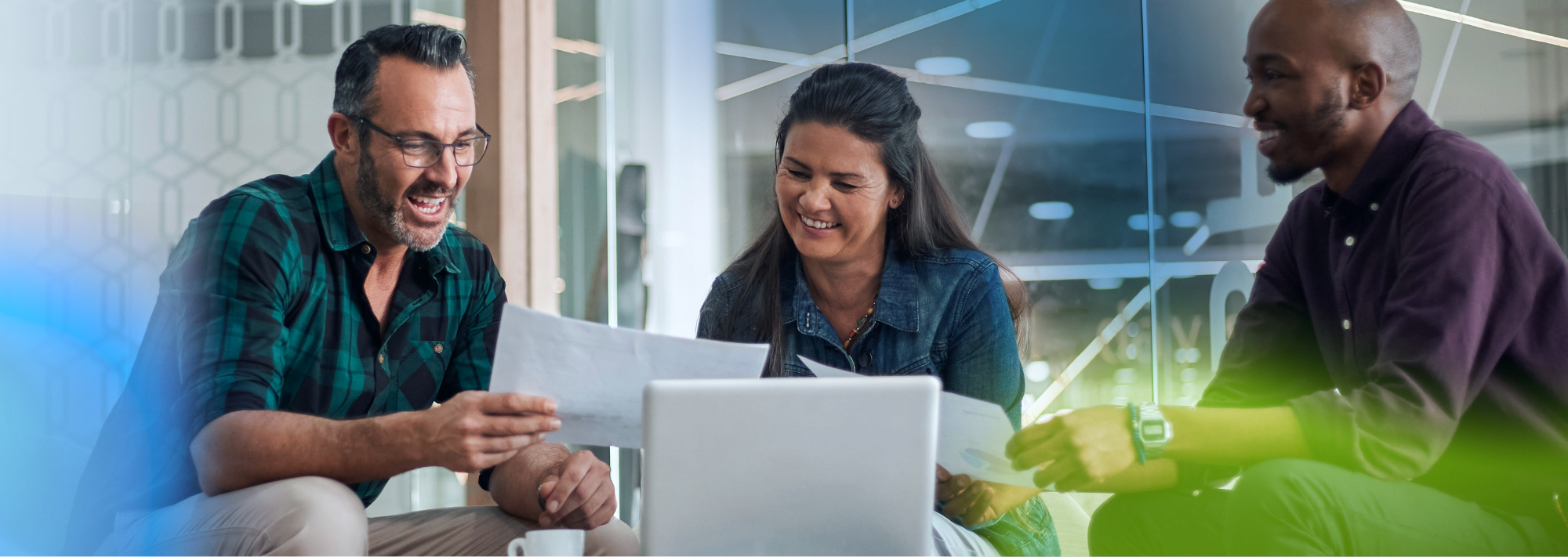 Fases de la Gestión 1: Inicio de un Proyecto